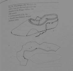 91 Medieval Shoe Patterns Ideas Medieval Shoes Shoe Pattern Diy Shoes