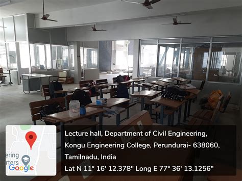 Kongu Engineering College Perundurai