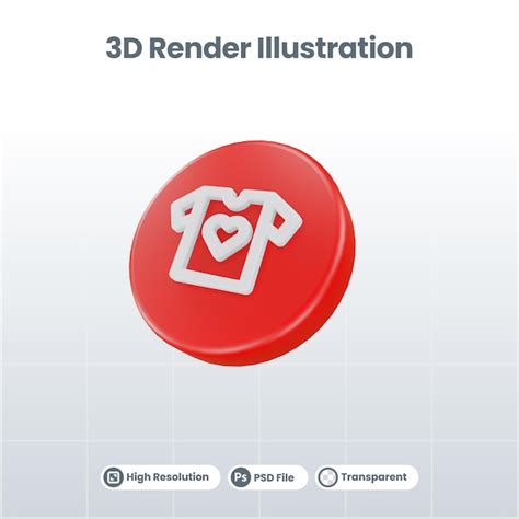 Premium Psd 3d Render Valentine With Tv Icon For Ui Ux Web Mobile App Social Media Promotion