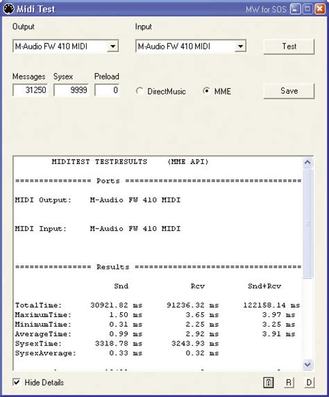 USB Vs Firewire PC Drives