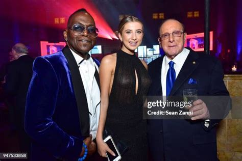 Tisch School Gala Photos And Premium High Res Pictures Getty Images