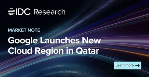 Datacenter Qatar Digitaltransformation Vision2030 Sheila Manek