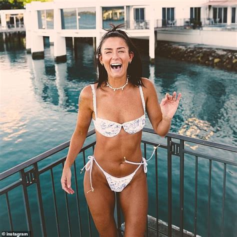 Below Deck Down Under Star Aesha Scott Reveals What She Really Thinks