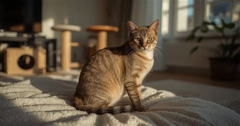 Manx Katė Kilmė Charakteris Priežiūra Ir Sveikatos Ypatumai Radomlt