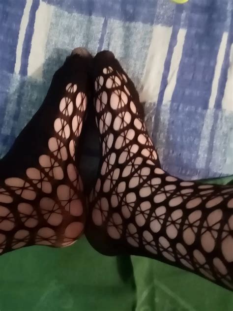 Subik V Silonkach 2 14 Nude Pics Xhamster