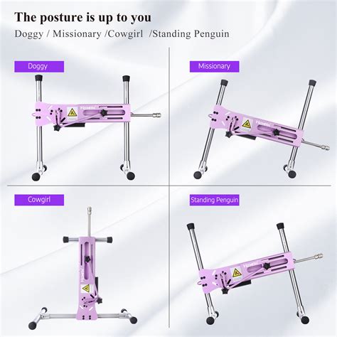 Hismith Premium 30 Pro Purple Hismith Official