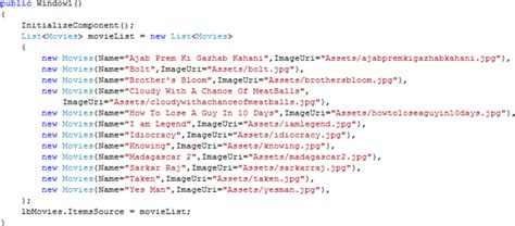 Image In Tooltip In Wpf