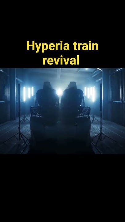 Hyperia Train Revival Hyperia Rollercoaster Newrollercoaster