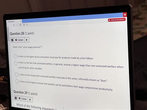 Solved What Is The Replication Principle As It Applies To