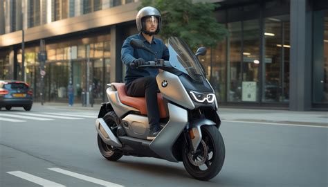 Bmw C1 Bimmer