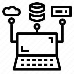 Api Request Rest Icon Download On Iconfinder