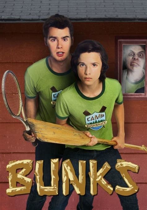 Bunks Streaming Where To Watch Movie Online