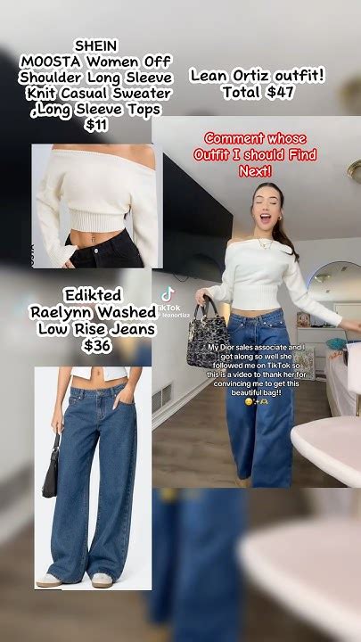 Lean Ortizs Outfit Leanortiz Preppy Viraldance Blowup Relatable