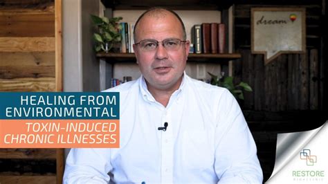 Role Of Environmental Exposure In Chronic Illness