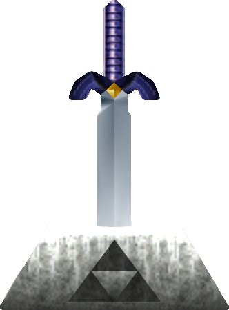Filemaster Sword Ootpng Zelda Dungeon Wiki A The Legend Of Zelda Wiki