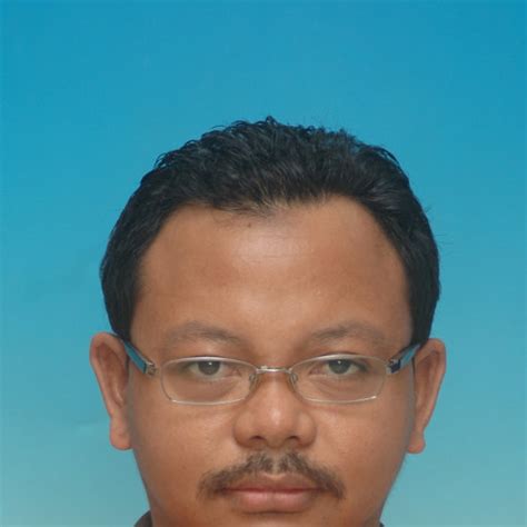 Mahmod Mohamad Academialecturer Master Of Engineering Universiti