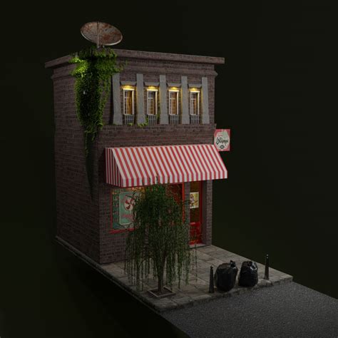 Eren Bodur Linkedinde 3d