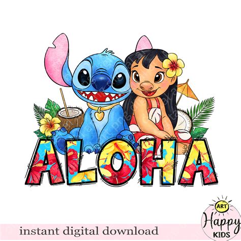 Lilo Y Stitch Aloha Kinder Auto Sitzerhöhung Stitch Aloha Ec