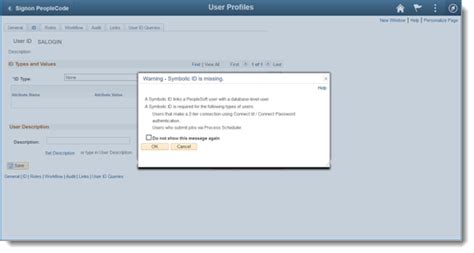 Peoplesoft Vam Deployment Guide