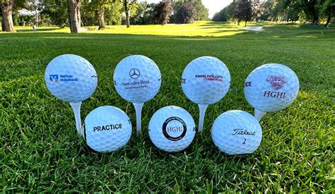 Übungsanlagen Der Golf Und Land Club Berlin Wannsee E V