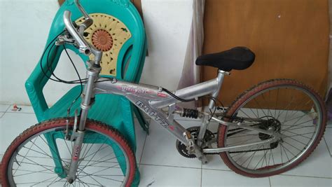 Sepeda Dewasa Olah Raga Sepeda Di Carousell