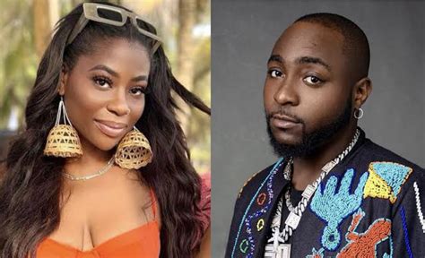 Davido Pressuring Me For Sex Despite Being With Chioma Sophia Momodu