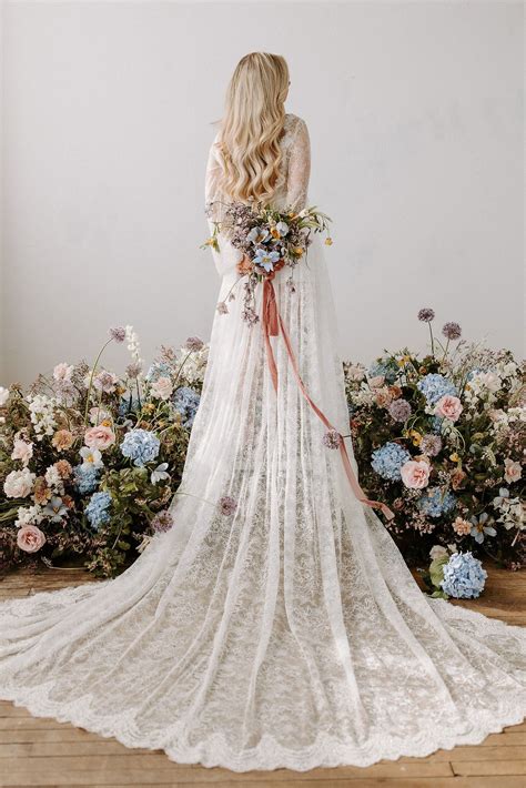 Stéphanié Robe The Dress Before The Dress® Lélauriér