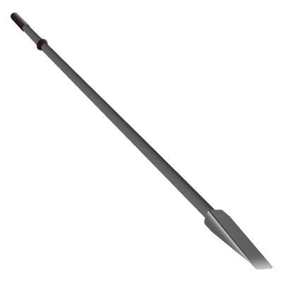 A Guide To The Different Types Of Pry Bars Spec Ops Tools