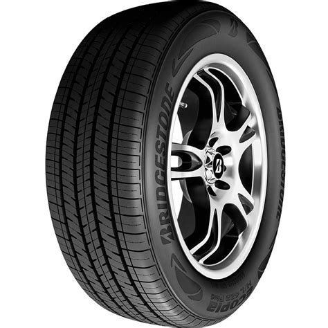 Bridgestone Ecopia Hl 422 Plus All Season P23565r16 101t Passenger