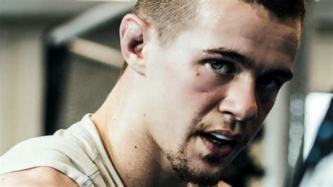 Connor Patterson Stephon Has My Full Attention” Mma Uk