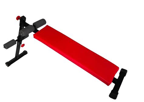 Ab Board Bench Gym Feeder