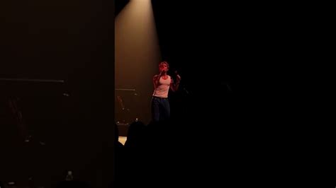 Christopher Heartbeat Pt 1 크리스토퍼 내한공연 220827 Christopher Youtube