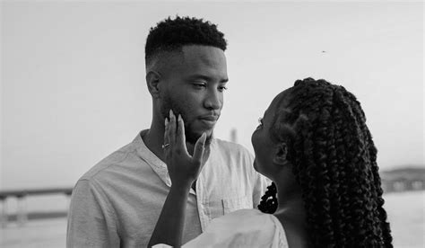 Olivia Grossett And Sheldon Mckenzies Wedding Website