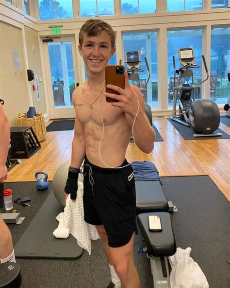 Picture Of Ethan Wacker In General Pictures Ethan Wacker 1653244268 Teen Idols 4 You