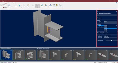 Bentley Ram 2025 5 Ram Connection Standalone 25 Ram Elements 24 Ram Structural System 24 Ram