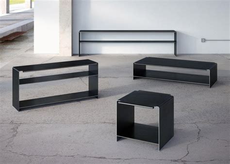 Tom Kundig Talks About Designing His Steel Product Collection