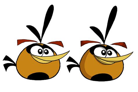 Bubbles Bird By Nezukorempadeviart07 On Deviantart