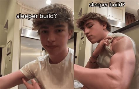 How To Get A Sleeper Build Ultimate Guide 2025