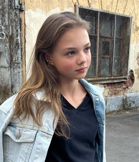 Picture Of Maria Abramova