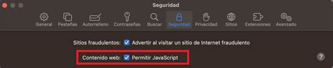 ¿cómo Habilitar Javascript En Mi Navegador Centro De Ayuda Apis Internas