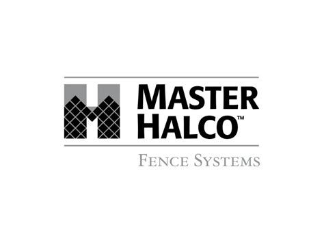 Master Halco Logo Master Halco 1 7 8 X 092 Ring Shank Hot Dip