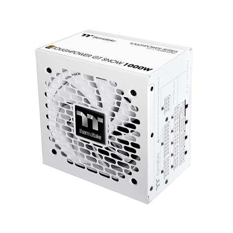 Toughpower Gt Snow 1000w