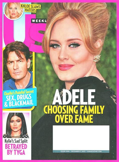 Adele Covers Instagram Twitter And Facebook On Idcrawl