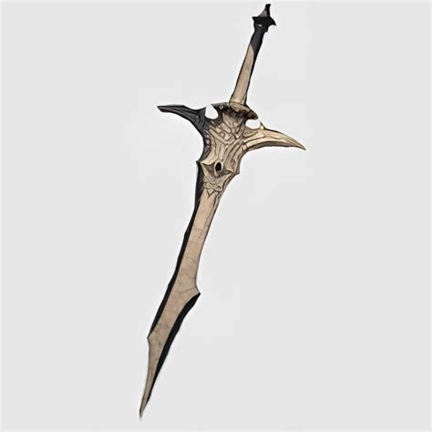 Badass Swords Names