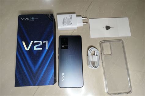 Harga Hp Second Vivo V Gb Agustus Cuma Rp Jutaan Semua Halaman Nextren Grid Id