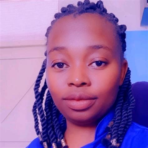 Amanda Ndlovu Psychiatric Nurse Ingutsheni Central Hospital Linkedin