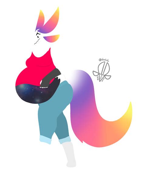 Artwork Gallery For Daebelly Fur Affinity Dot Net