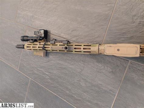 Armslist For Sale Custom Ptr 91