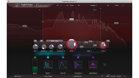 Best Saturation Plugins 2026 Bring Your Mix To Life Musicradar