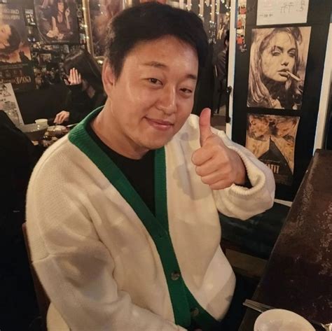 코미디언 성용 21일 사망·향년 35세지나친 억측 삼가주시길